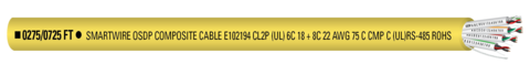 ITEM: 4461030-OSDP [Windy City Wire]