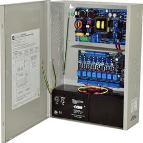 ITEM: AL1024ULACMCB [Altronix]