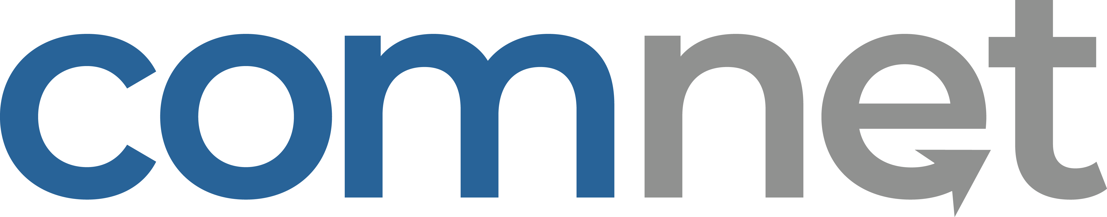 Technology Partner: Comnet-Communication-Products