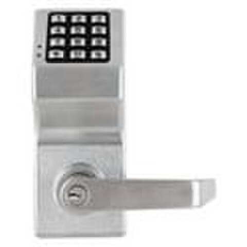 ITEM: DL3200/26D [Alarm Lock Systems Inc]