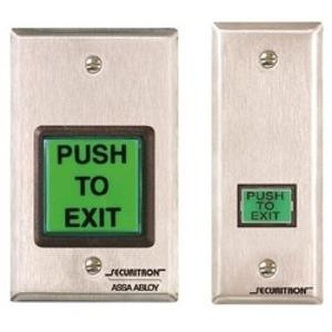 ITEM: EEB2 [Seclock (Assa Abloy)]