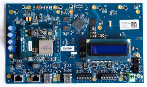 ITEM: GSTAR-GCM [Software House]