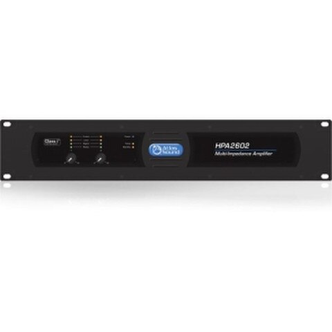 ITEM: HPA2602 [Atlas Soundolier / Mitek Corp.]