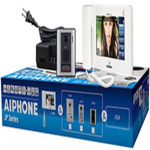 ITEM: JPS-4AED [Aiphone]