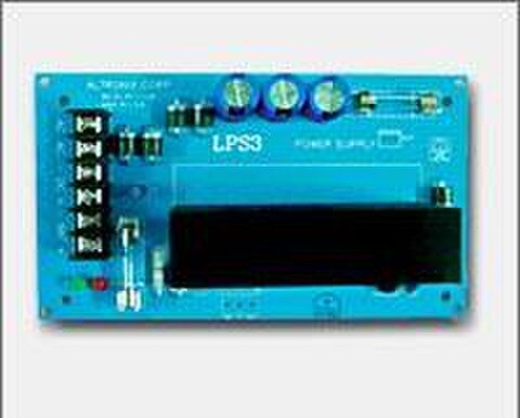 ITEM: LPS3 [Altronix Corporation]