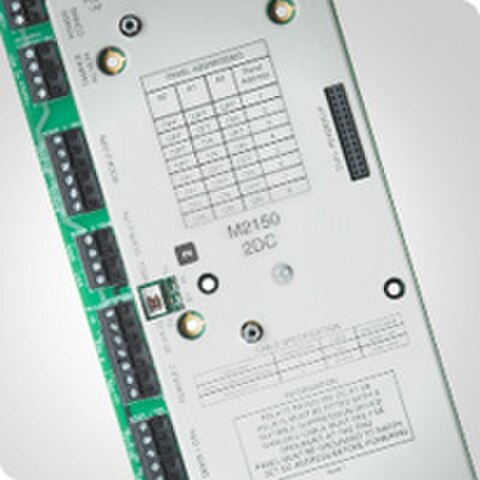 ITEM: M2150-8DC [AMAG Technology]